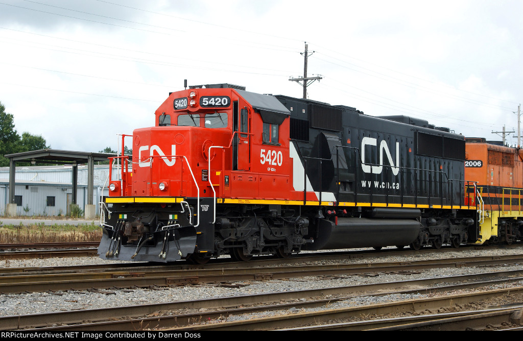 CN 5420
